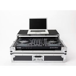 MAGMA DJ-CONTROLLER WORKSTATION DDJ-FLX6 black/silver