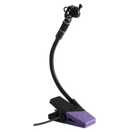 JTS CX-508W Elektret-Instrumentenmikrofon