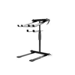 HEADLINER Digistand Pro Laptop Stand, schwarz