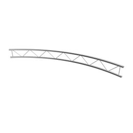 Global Truss F22 Kreisst&uuml;ck f&uuml;r &Oslash; 5,0m 60&deg; V