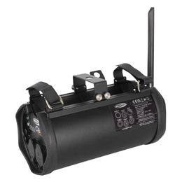 Showtec AirDrive 2.4 IP - 5-pin XLR DMX-Transceiver