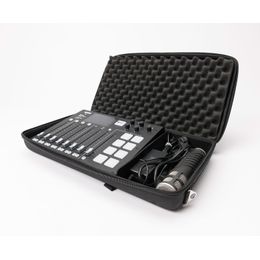 MAGMA CTRL CASE R&Oslash;DECASTER PRO black/black