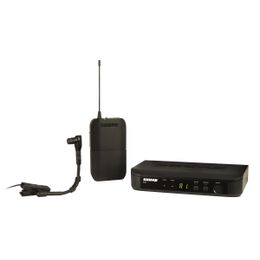 Shure BLX14E / B98 H/C K14 614 bis 638 MHz