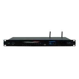 DAP-Audio DAP CDI-160BT CD- & Media-Player - 1U CD, Internet, DAB+, FM-Radio, USB, Bluetooth 4.2 - B-STOCK