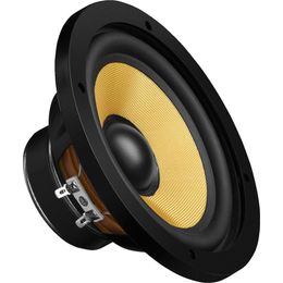 MONACOR SPH-174KE - Hi-Fi-Tiefmittelt&ouml;ner, 50 W, 8 O