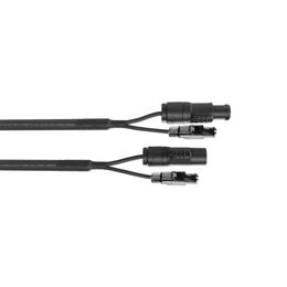 Cordial CPH 0,6 CAT 1 HH PWR 1-25 TRUE1, 0,6 m