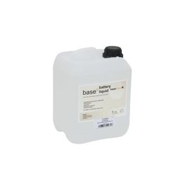 HAZEBASE Base*Battery Spezialfluid 5l Kanister