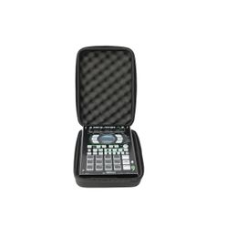 MAGMA CTRL Case SP-404 black/black