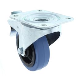 Global Truss Blue Wheel gebremst MK II