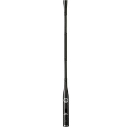 AKG GN30 ESP - Schwanenhals, programmierbarer Mute -Schalter, hohe Unempfindlichkeit gegen HF-Einstre