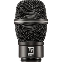 Electro-Voice ND86-RC3, Mikrofonkopf f&uuml;r RE3 System mit ND86 Kapsel