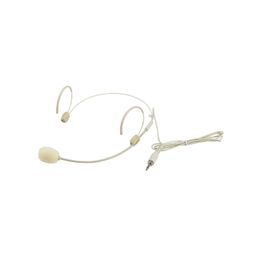 Omnitronic UHF-200HS Headset-Mikrofon
