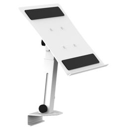 HUMPTER CUBE oder B3 Tablet Ablage, Wei&szlig;