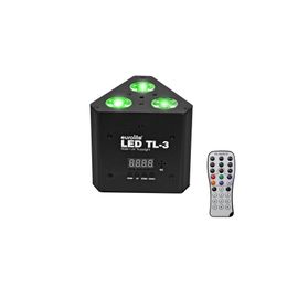 Eurolite LED TL-3 RGB+UV Trusslight