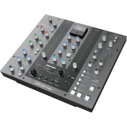 SSL Solid State Logic - SSLUC1 DAW/Plug-In Controller Plug-In Controller mit authentischer 1:1 Hardware Steuerung