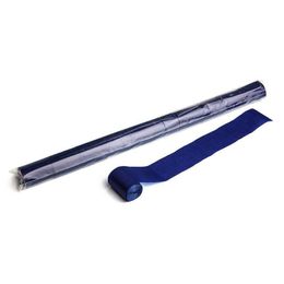 MAGIC FX Stadium Streamer (biologisch abbaubar) - 20 m x 5 cm - Dunkelblau