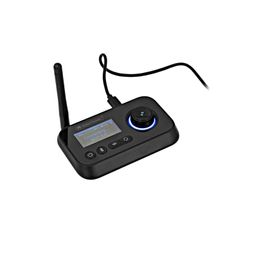 Omnitronic BDT-5.0 Bluetooth 5.0 Transceiver