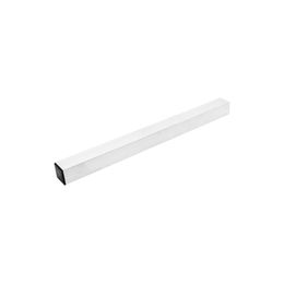 Alutruss BE-180 Steckfu&szlig; 80cm