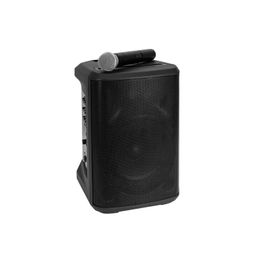 Omnitronic PORTY-8A Drahtlos-PA-System