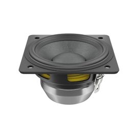 LAVOCE FSN020.72-4 2" Breitbandlautsprecher, Neodym, Stahlkorb