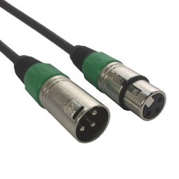 ADJ AC-XMXF/5 microphone cable XLR/XLR 5m