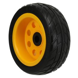 ROCKNROLLER RWHLO8X3 - 8" GroundGlider R&auml;der, Offset-Felge (Rear Upgrade f&uuml;r R6, R8, R14, R16) (Paar)