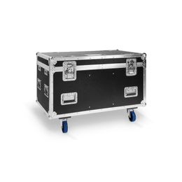 cameo OTOS W3 CASE Flightcase f&uuml;r 4x cameo OTOS W3