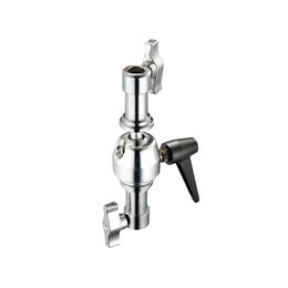 Avenger F831TH BABY FEMALE SWIVEL PIN W/BALL