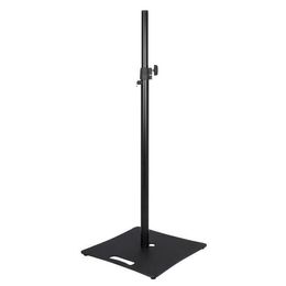 Showgear Speaker Stand with Baseplate