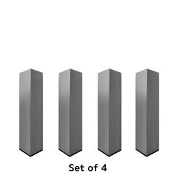 DURATRUSS DURASTAGE 750 Fixed Leg Set 50cm (4 pcs)
