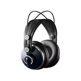 AKG K 271 MK II Professioneller Kopfh&ouml;rer f&uuml;r On Stage und Studio
