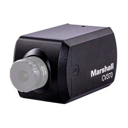 Marshall Electronics CV370 - Kompakte POV-Kamera NDI HX3 & HDMI