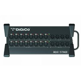DiGiCo A168 STAGE