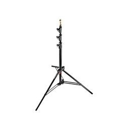 Manfrotto 1004BAC-3 Master Stativ schwarz,4-teilige S&auml;ule, 3er Pack