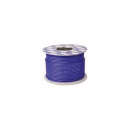 DAP-Audio DAP MC-226U Microphone Cable Blue Double Isol