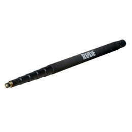 Rode Boompole, Teleskop-Tonangel, 3m