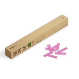 MAGIC FX Speedfill Pro Confetti, rechteckig, PK - pink