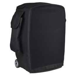 Audiophony COV-CR25A/RACER250 - Schutzh&uuml;lle f&uuml;r Lautsprecher