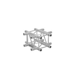 Alutruss QUADLOCK 6082C-41(50) 4-Wege-Kreuzst&uuml;ck - 4-Punkt Traversensystem