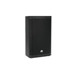 Omnitronic PAS-210 MK4 2-Wege-Top - Passive Box mit 10" Woofer, 1" Treiber und 200 W RMS