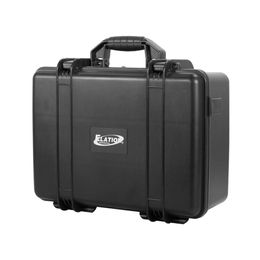 Elation IP Tester, Vakuum & Drucktest, USB, Stand-Alone