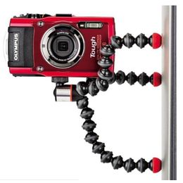 Joby GorillaPod Magnetic 325 Stativ mit Magnetf&uuml;&szlig;en