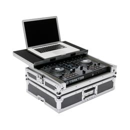 MAGMA DJ-Controller Workstation S2, auch passend f&uuml;r VMS 4