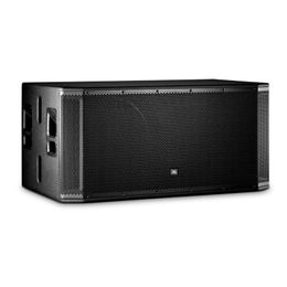 JBL SRX 828P aktiv 1000 Watt 2x18", aktiv