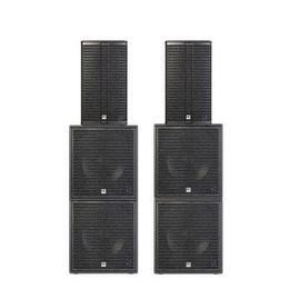 HK Audio Linear 5 MKII Rock Pack