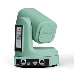 BirdDog Max Green - 4K UHD PTZ Kamera mit 12x Zoom