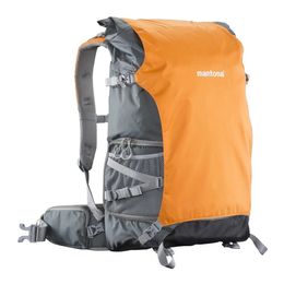 MANTONA elementsPro 50 Outdoor-und Kamerarucksack