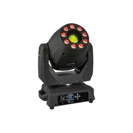 Eurolite LED TMH-H180 Hybrid Moving-Head Spot/Wash COB - LED-Moving-Head Hybrid Spot/Wash