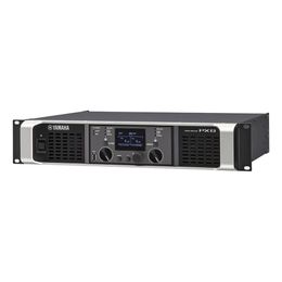 Yamaha PX8 Endstufe 2x 800W an 4 Ohm