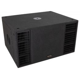 SynQ SA-B15 - 15" aktiv Subwoofer